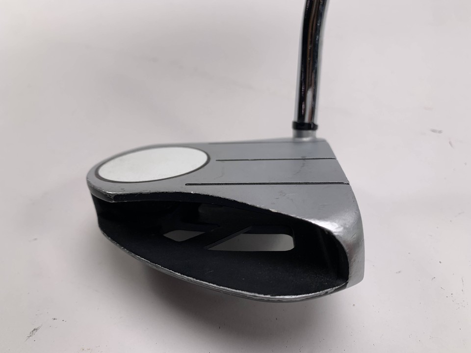 Odyssey Stroke Lab R-Ball Putter 35" Mens RH | eBay