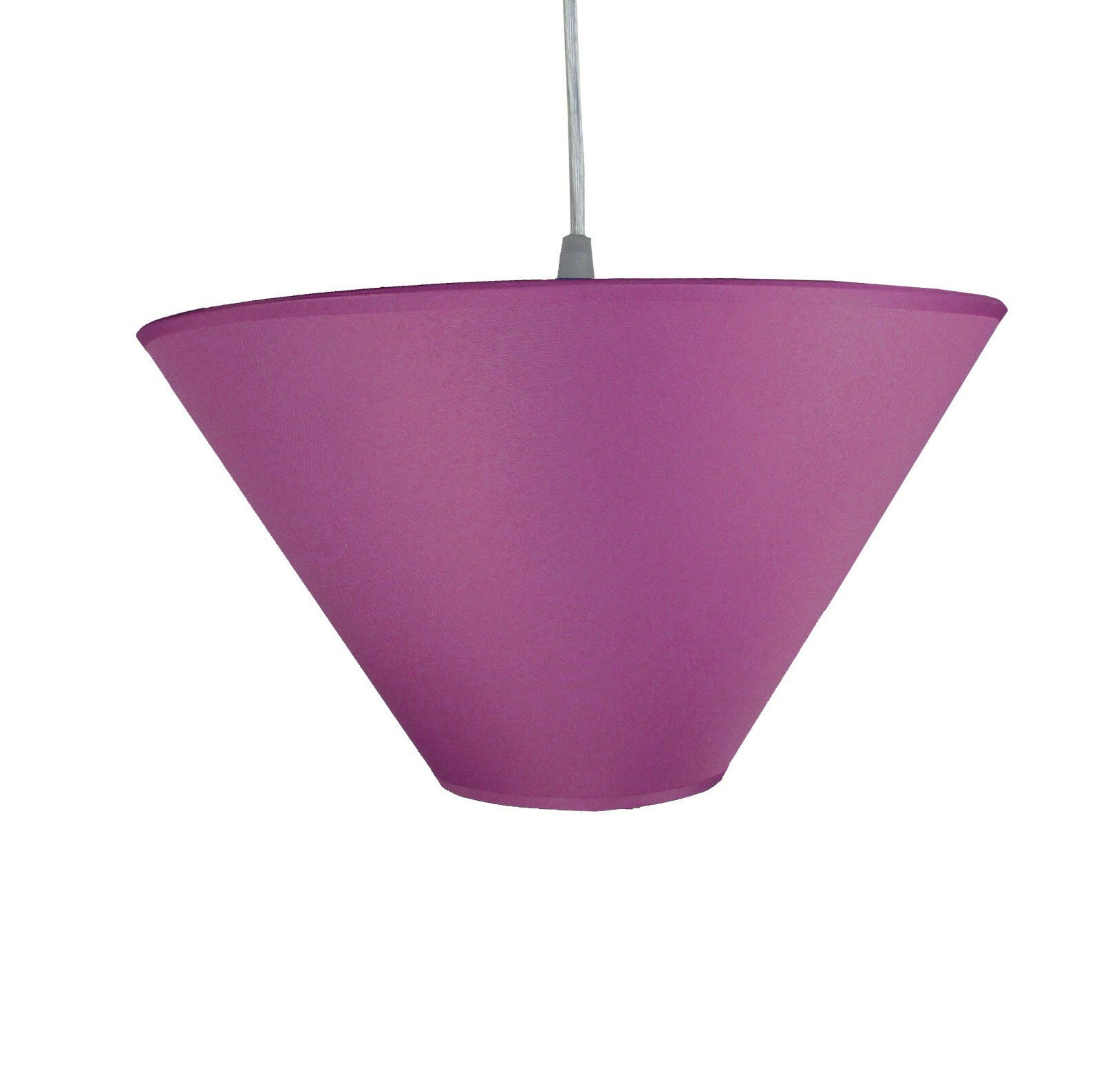 10'' 12'' 14''Cotton Pendant Light Shade/ Uplighter Shade/ Table Shade ...