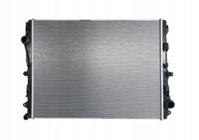 RADIATOR MERCEDES E-CLASS W213 E200 E300 EQ BOOST HYBRID A0995001803 ...
