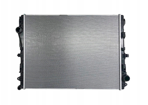 RADIATOR MERCEDES E-CLASS W213 E200 E300 EQ BOOST HYBRID A0995001803 ...