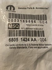 Mopar None 5018626AA for sale online | eBay