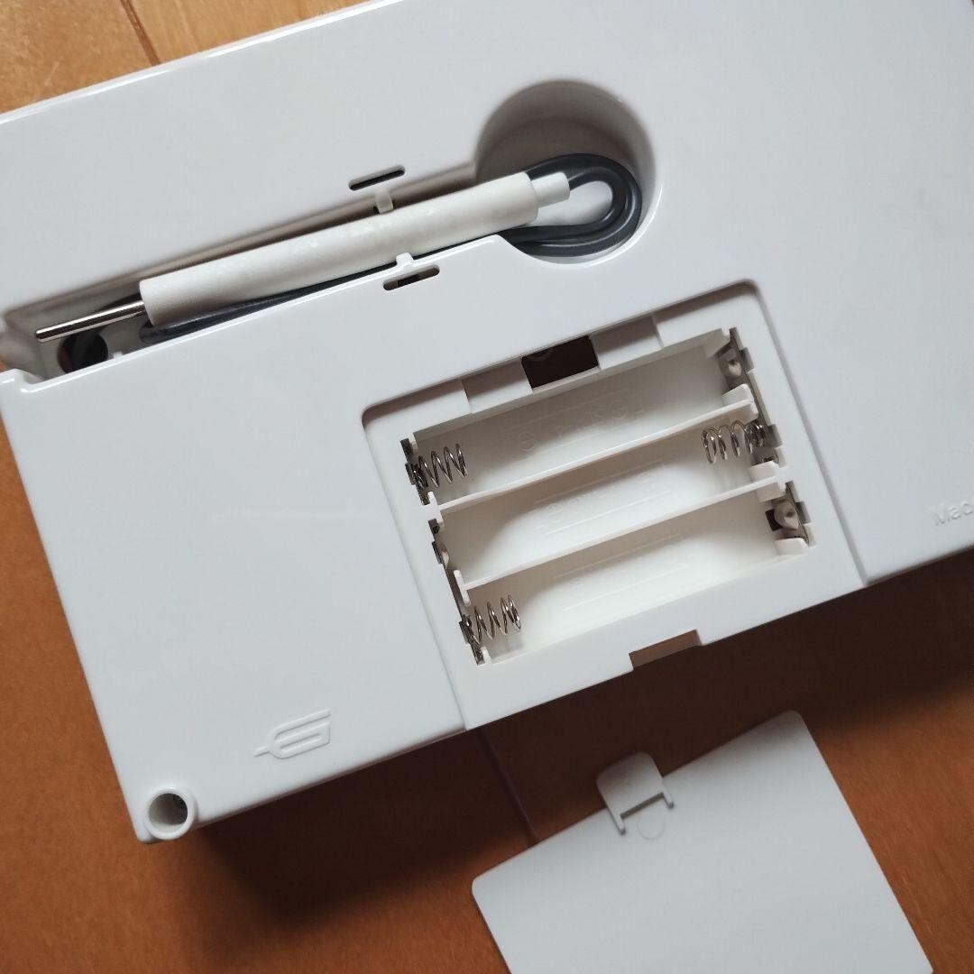 Gakken NSX-39 Singing keyboard pocket Miku Yamaha Vocaloid good ...