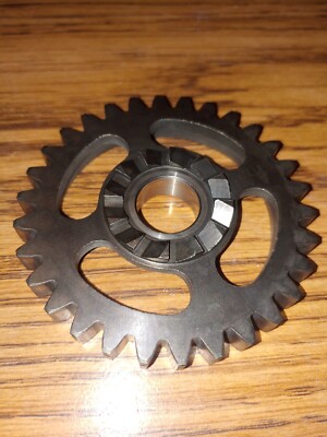 1988 ktm 240 gs kick sprocket 545.33.022.000 | eBay