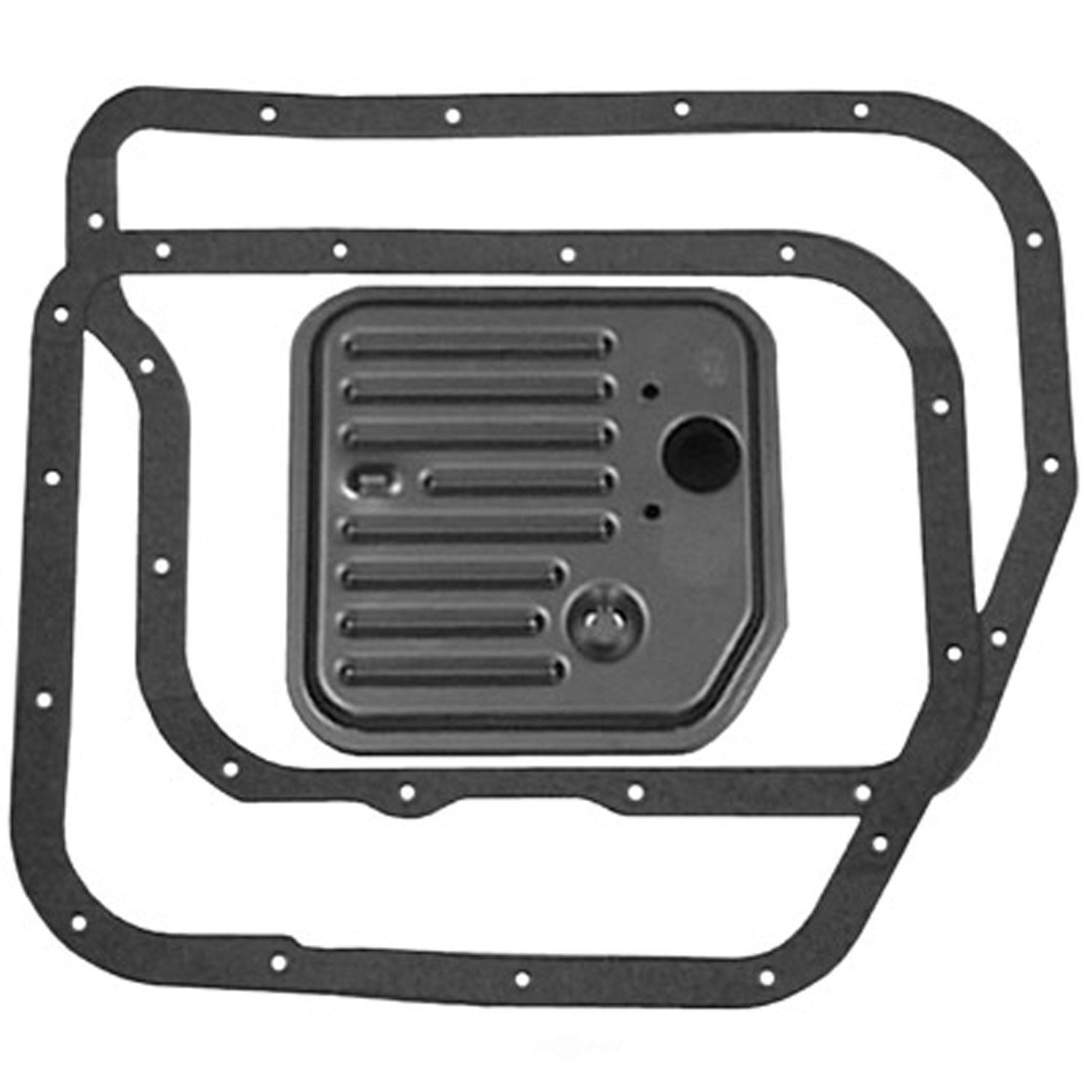 Transmission Oil Filter-VIN: Z, FI, 46RE Purolator P1262 for sale ...