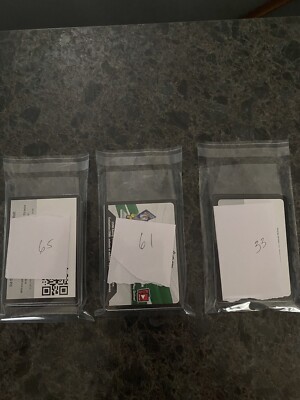 Pokemon TCG - Code Cards - Multiple Sets - 159 Total | eBay