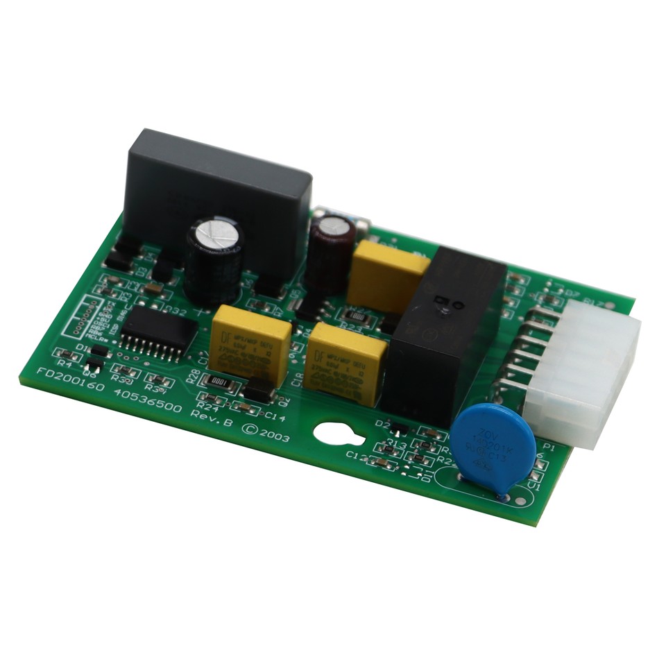 5303918476 241508001 Replacement Defrost Control Board For Frigidaire ...