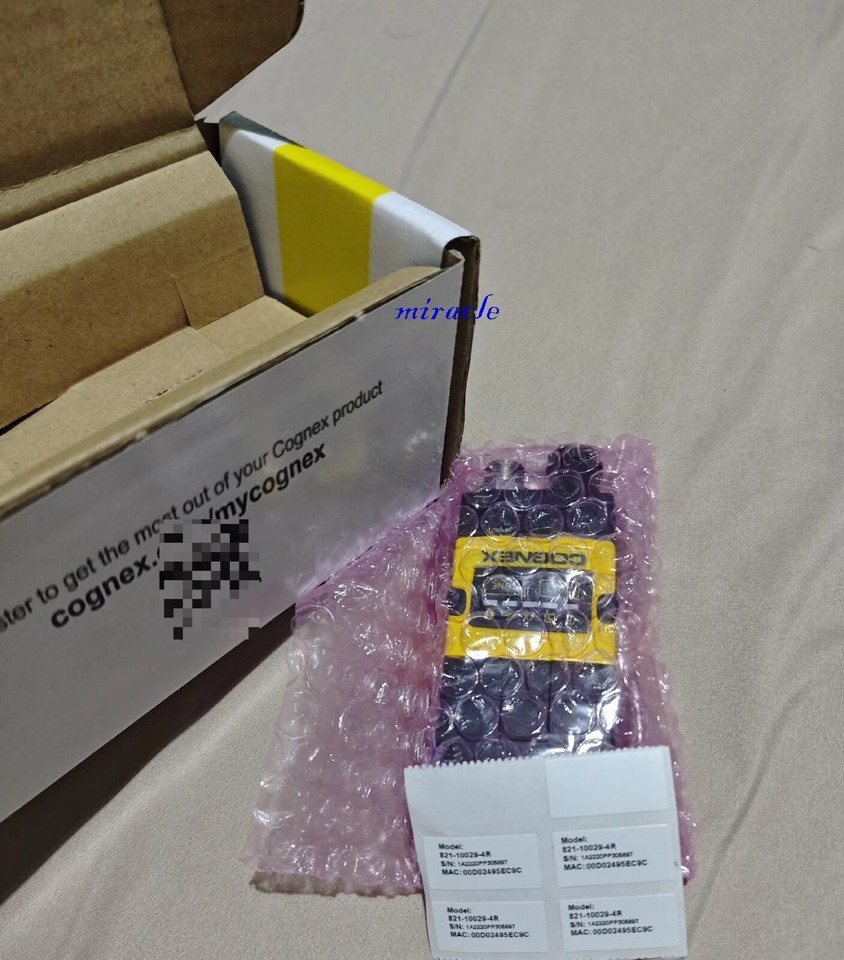 DMR-262Q-0540-P 1pc new COGNEX DMR-262Q-0540-P Reader | eBay