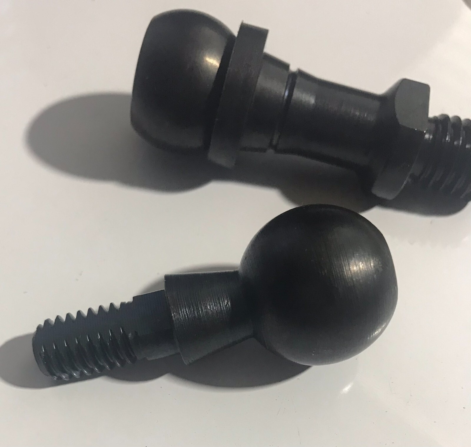 Chevelle Corvette Nova Camaro El Camino New Z-Bar Repair Kit | eBay