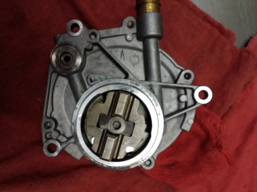 Used Porsche part No. 9A1.110.090.03 superseded by 9A1-110-090-09-OEM ...