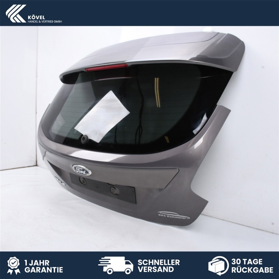 Portellone Posteriore Ford Focus 3 Berlina Marrone PN4AR0 | eBay