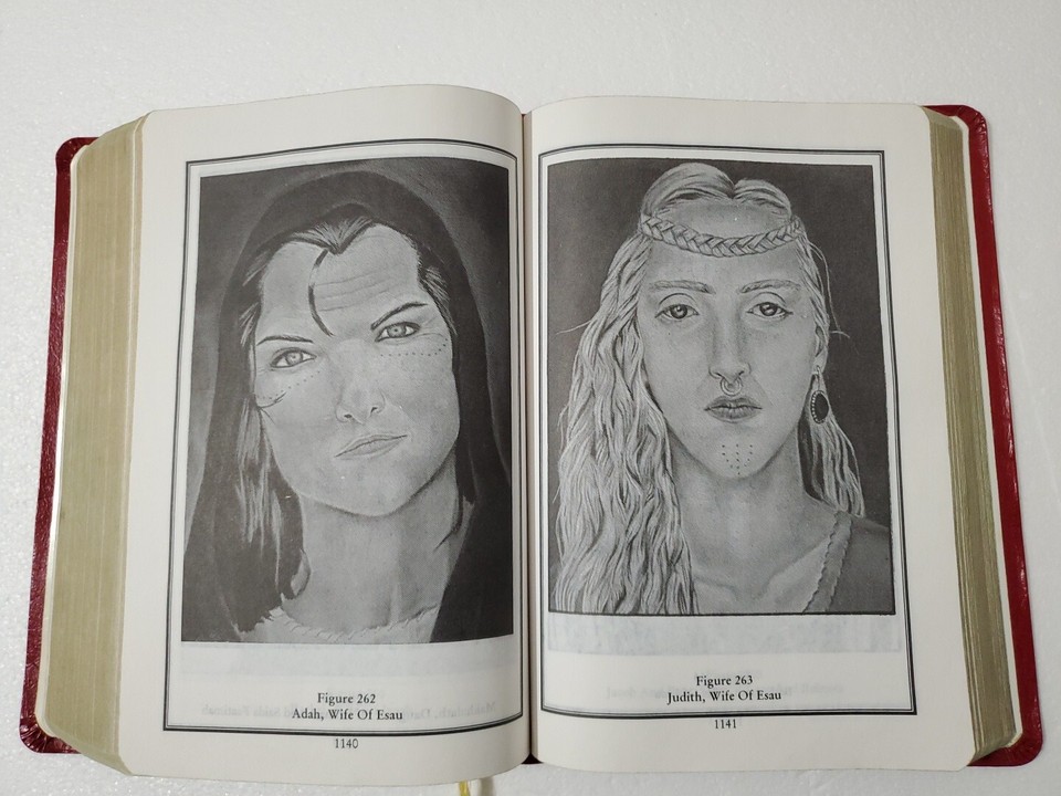 The Holy Tablets by Malachi York - scripture,occult,metaphysical,egypt ...