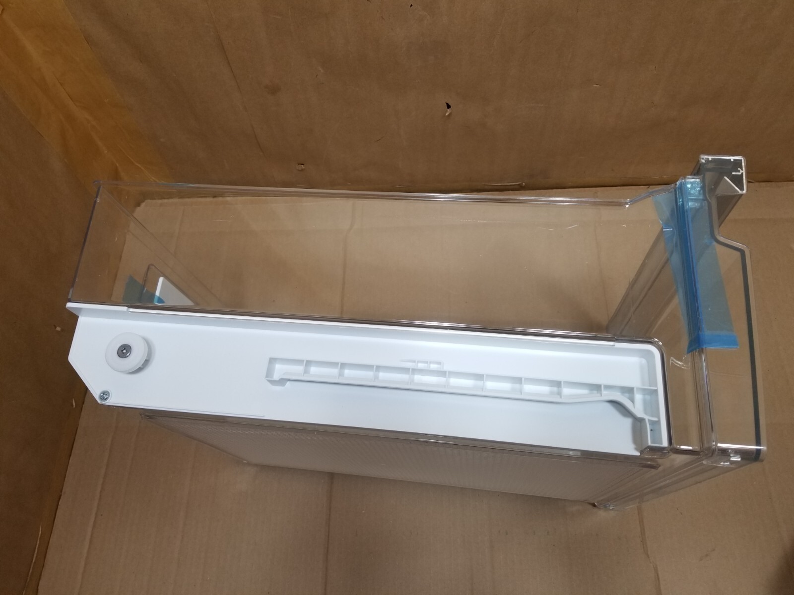 5304530923 / 5304533738 Original Frigidaire refrigerator Ref Drawer ...