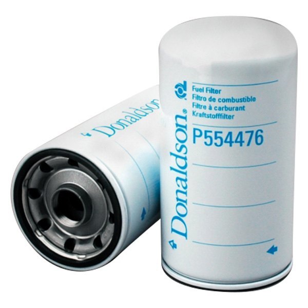 DONALDSON P554476 - Fuel filter cross reference