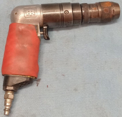 Drills - Aro Air Drill