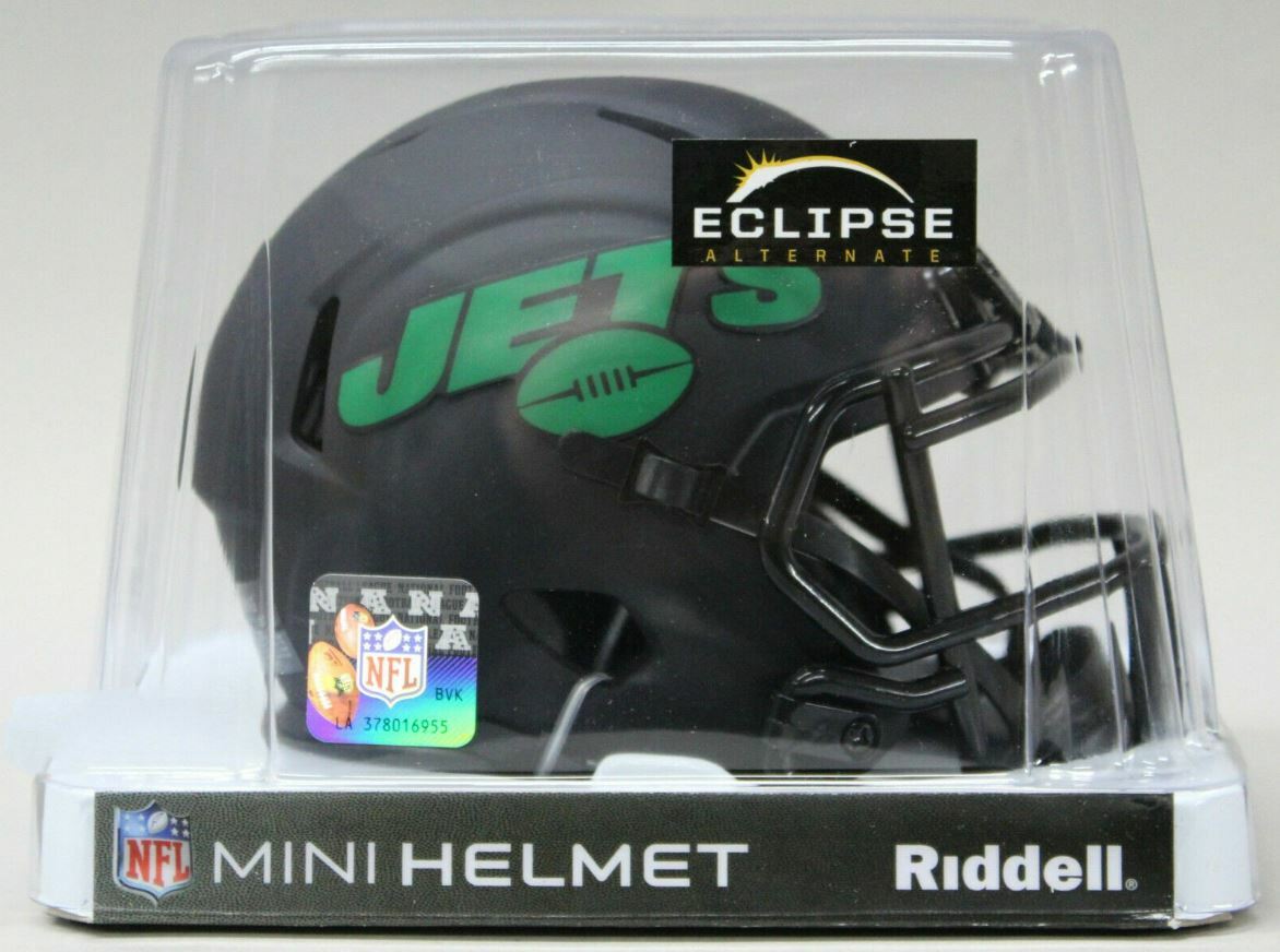 Riddell Mini Nfl OVO X NFL New Orleans Saints Riddell Mini Helmet