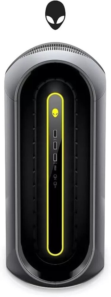 Alienware Aurora R10 UP Ryzen 9 5900X 64GB 2TB SSD RTX 3070 Win 11 ...