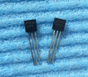 1pcs J113 TO-92 2SJ113 | eBay