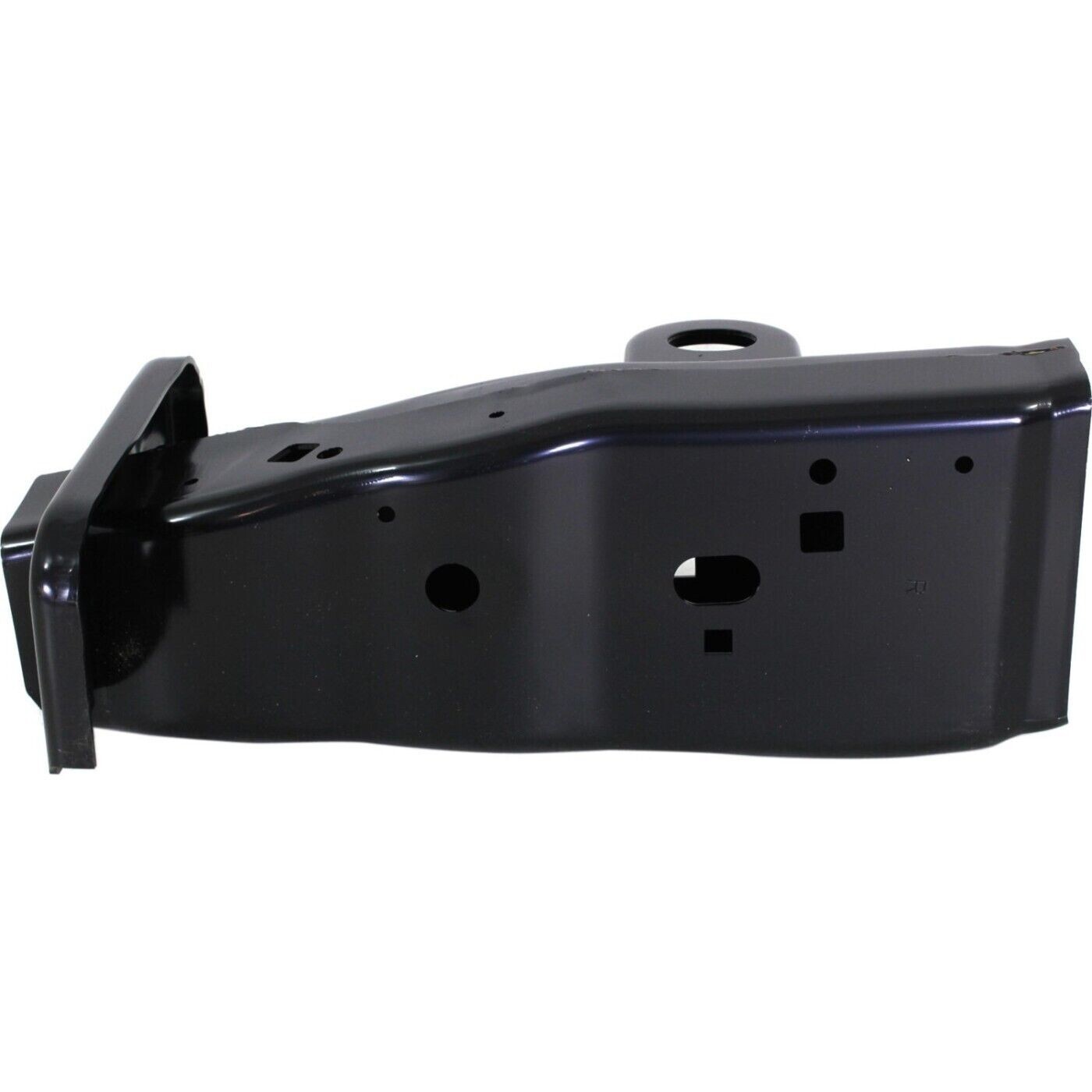 New Front LH And RH Side Bumper Bracket Frame Rail Repair Kit Fits Ford ...