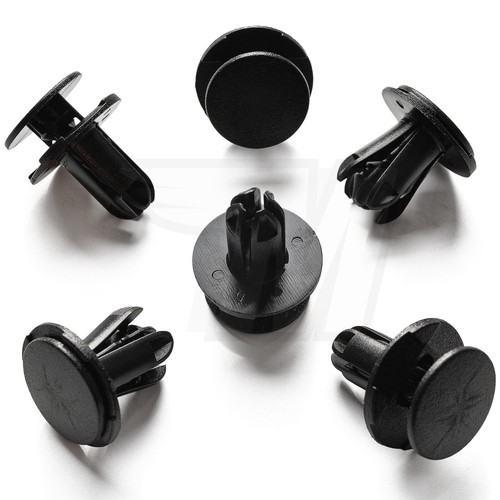 10x Bumper Mounting Clips for Hyundai | 86595-2T500 305394164049 | eBay