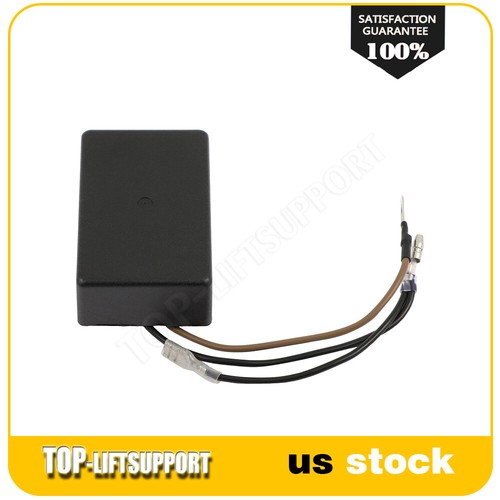 1019094-01 RPM Limiter For Club Car DS Precedent FE290 FE350 Golf Cart ...