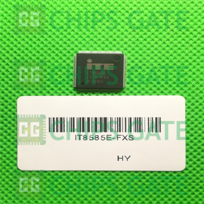 1PCS Brand New ITE IT8585E FXS ITE8585E IT8585E/FXS QFP-128 I/O IC | eBay