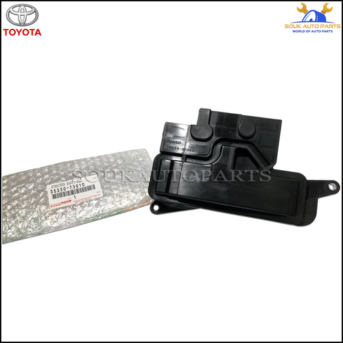 35330-73010 GENUINE TOYOTA STRAINER ASSY, VALVE BODY OIL 3533073010 OEM ...