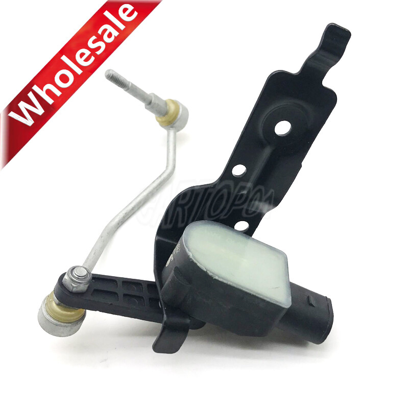 Front Left Headlamp levelling Sensor For Audi A6 A6 Quattro S6 ...