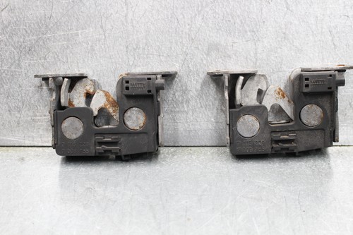 BMW E63 645Ci 650i Hood Latch Lock Left Right 04-10 51237115229 OEM | eBay