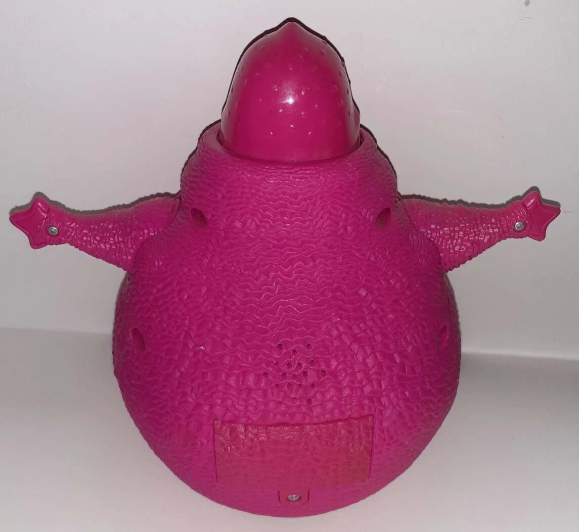 Boohbah Jingbah