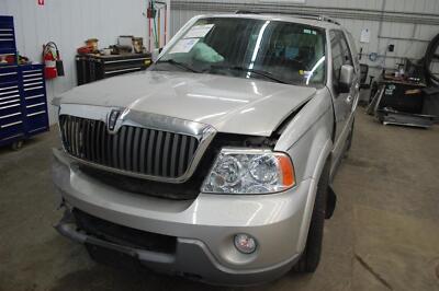 OEM Throttle Body For Navigator Assy Ran Nice | eBay