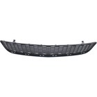 New Front Bumper Lower Grille Assembly For 2011-2015 Chevrolet Cruze LT ...