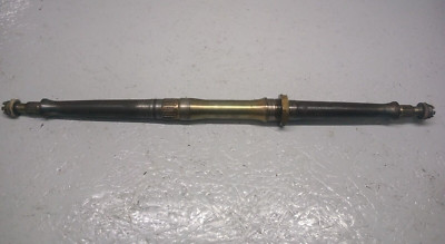 KAWASAKI PRAIRIE BRUTE FORCE 360 650 700 750 REAR AXLE 41068-1453 | eBay