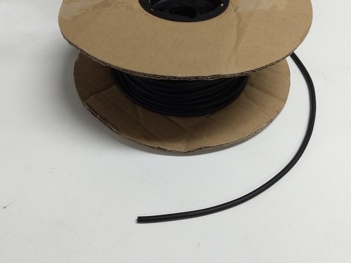 O-Ring Cord 5mm diameter, Rope Gasket, Nitrile Rubber, 1m length ...