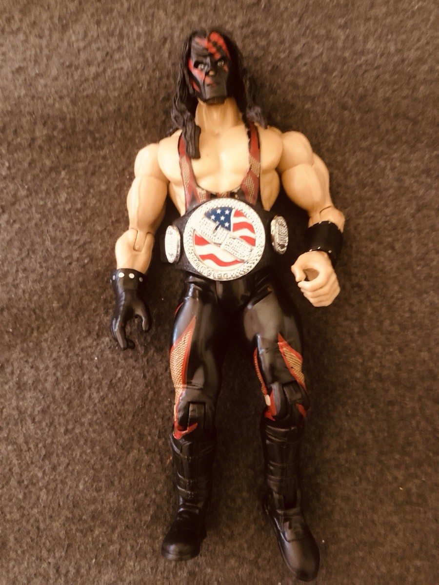 Wwe Kane Mask 2003