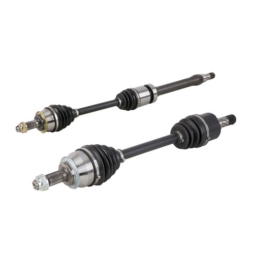 For Mini Cooper & Cooper Countryman Pair Front CV Axle Shaft CSW ...