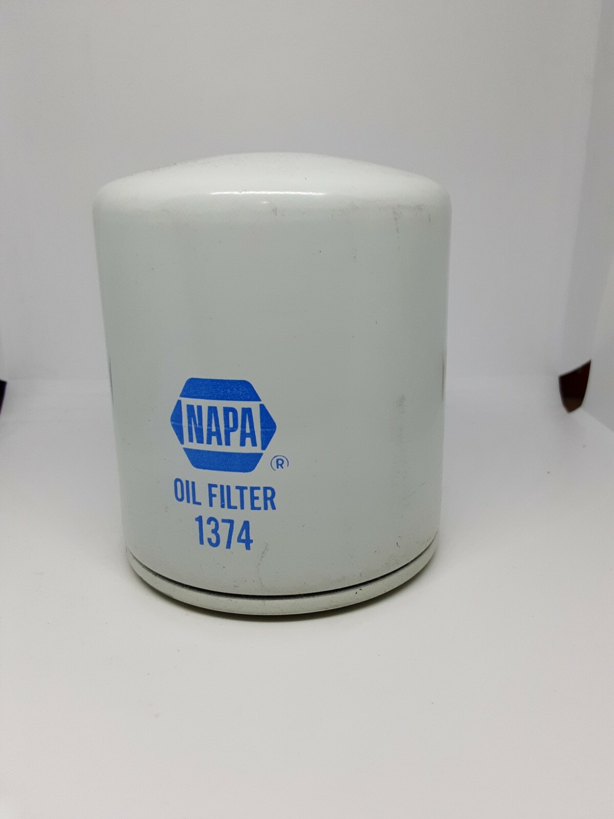 Napa Oil Filter 1374 | eBay
