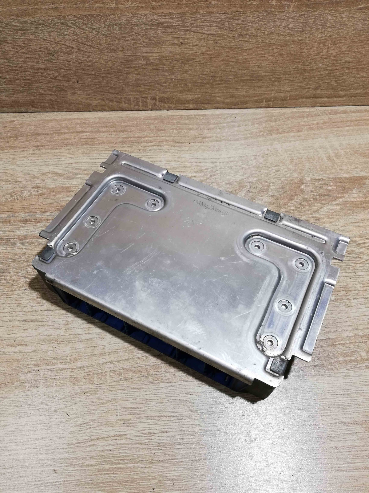 Bmw 3 5 Series E39 E46 1423886 Gearbox Control ECU Module Unit Siemens ...