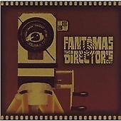 Fantomas : The Director's Cut CD (2001) Highly Rated eBay Seller Great ...