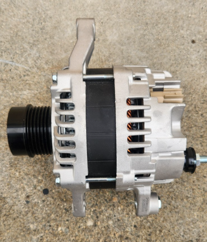 09-20 NEW DODGE JOURNEY ALTERNATOR 160A ENGINE 2.4L 4801490AA 11440N | eBay