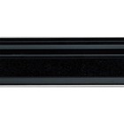 Tajima CTG-SL300 30cm Non-Slip Cutting Aluminium Aluminum Metal Ruler ...