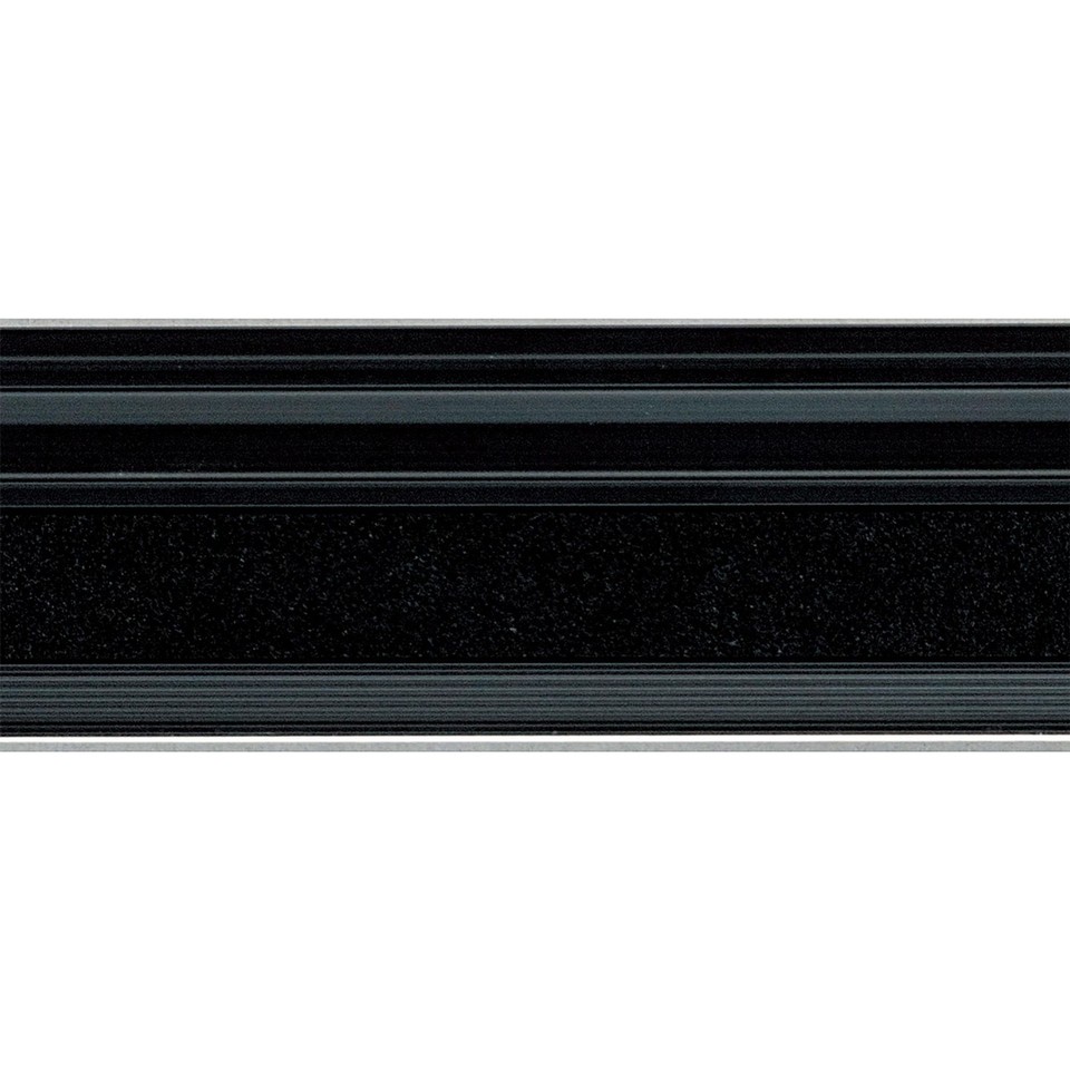 Tajima CTG-SL300 30cm Non-Slip Cutting Aluminium Aluminum Metal Ruler ...