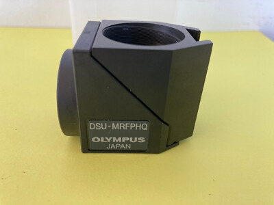 Olympus Texas Red filter cube with 565 Dichroic Beamsplitter NO EX or ...
