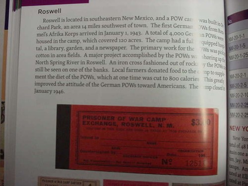 The Complete Book of World War II USA POW & Internment Camp POW Money ...