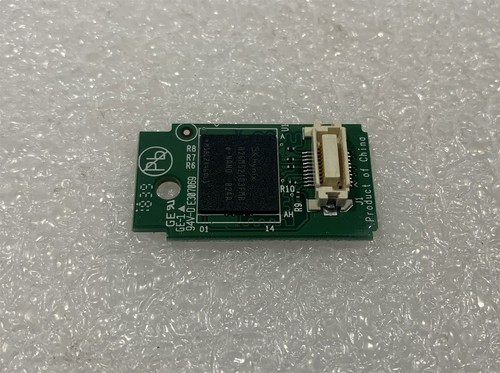 HP Printer A7W94-67005 16 GB Embedded Multi Media Card eMMC Memory ...