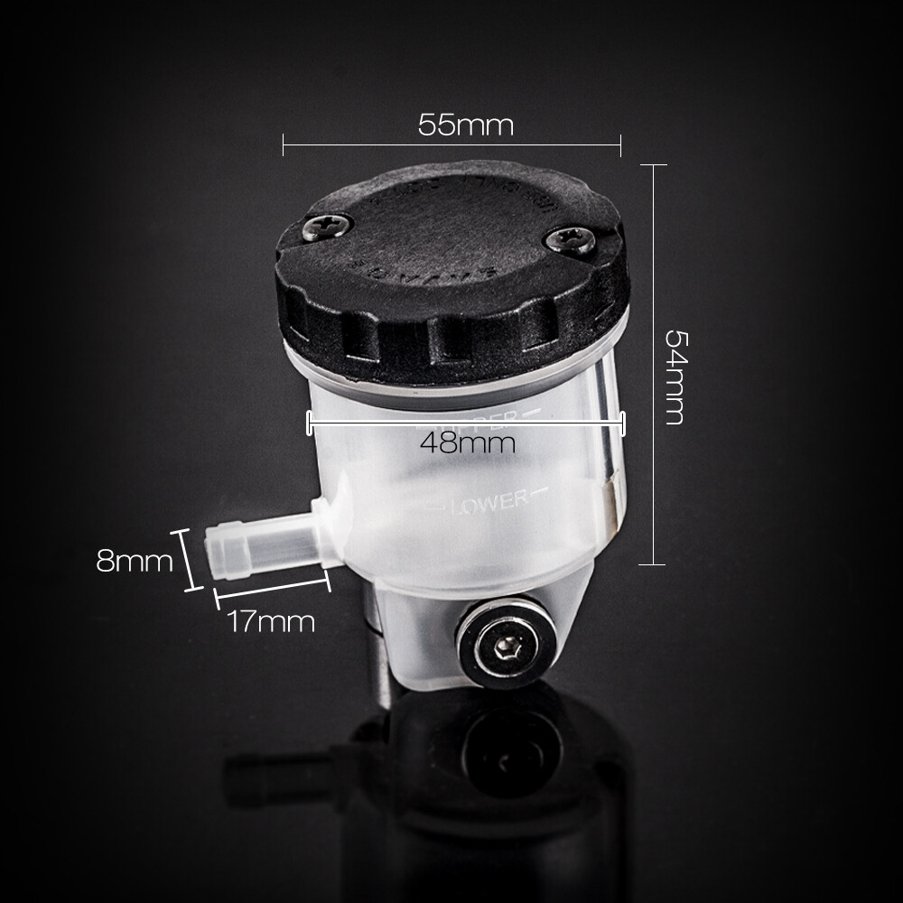 Front Brake Fluid Oil Reservoir Tank Cup For BMW S1000RR S1000R HP4 2010-2020 | eBay