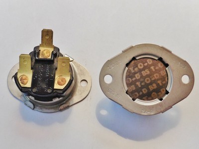 Limit - Therm O Disc