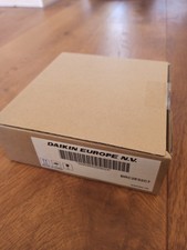 Daikin - BRC944B2/BRCW901A08 - Ra and Ra-Multi Wired Controller for ...