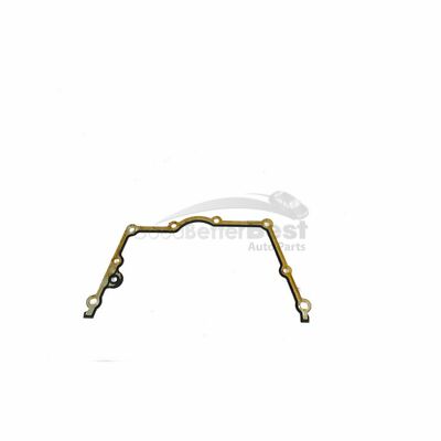 One New Genuine Engine Timing Chain Case Gasket Upper Left 11147506425 ...