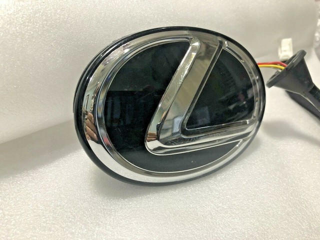 Lexus Rx350 Rx450h Rear Touchless Open Sensor Assembly OEM Genuine ...