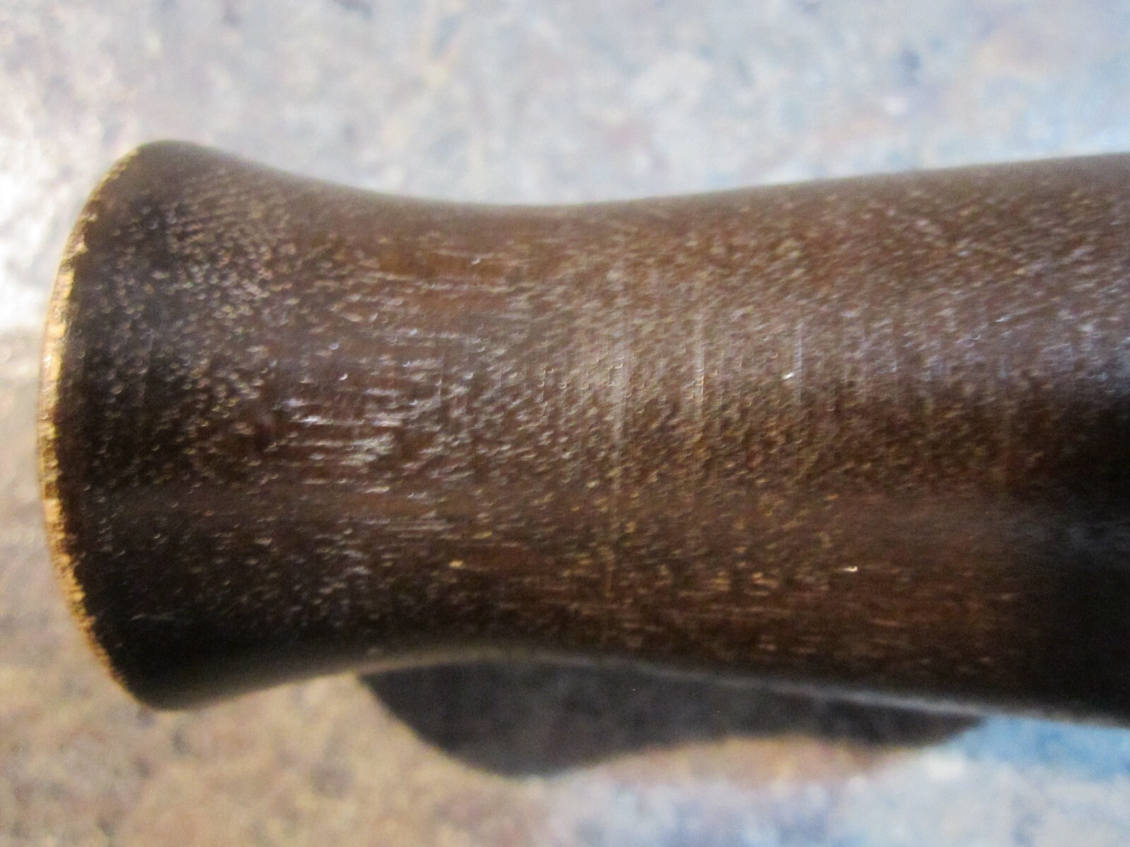 Vintage unbranded Lohman style 4 3/8" wooden DUCK Call EUC | eBay